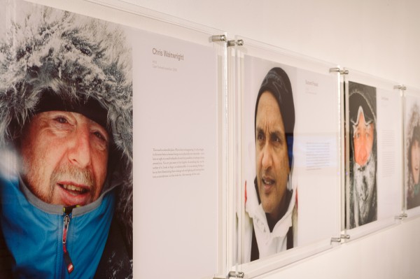 u-n-f-o-l-d - David Buckland Art David Buckland Art