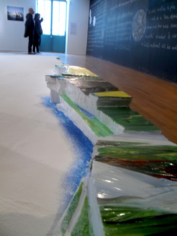 CACHE 2012 - David Buckland Art David Buckland Art