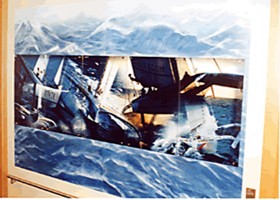 corp17 - David Buckland Art David Buckland Art