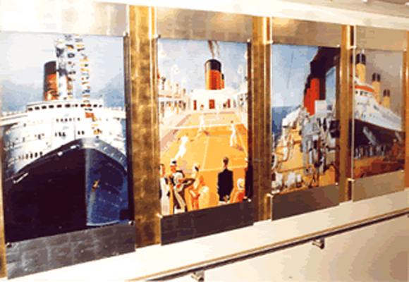 corp21 - David Buckland Art David Buckland Art