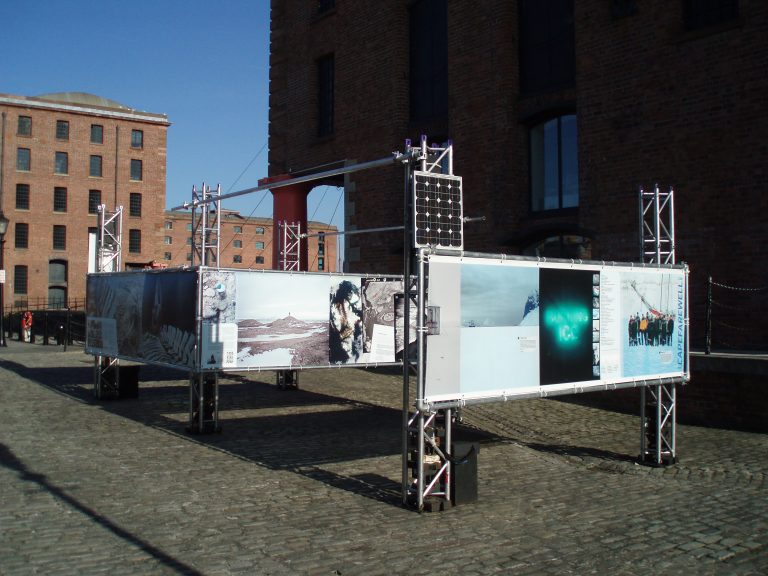 Curation - David Buckland Art David Buckland Art